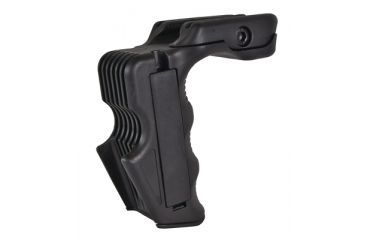 Command Arms Ergonomic CQB Grip Attaches To Picatinny Rail MGRIP1